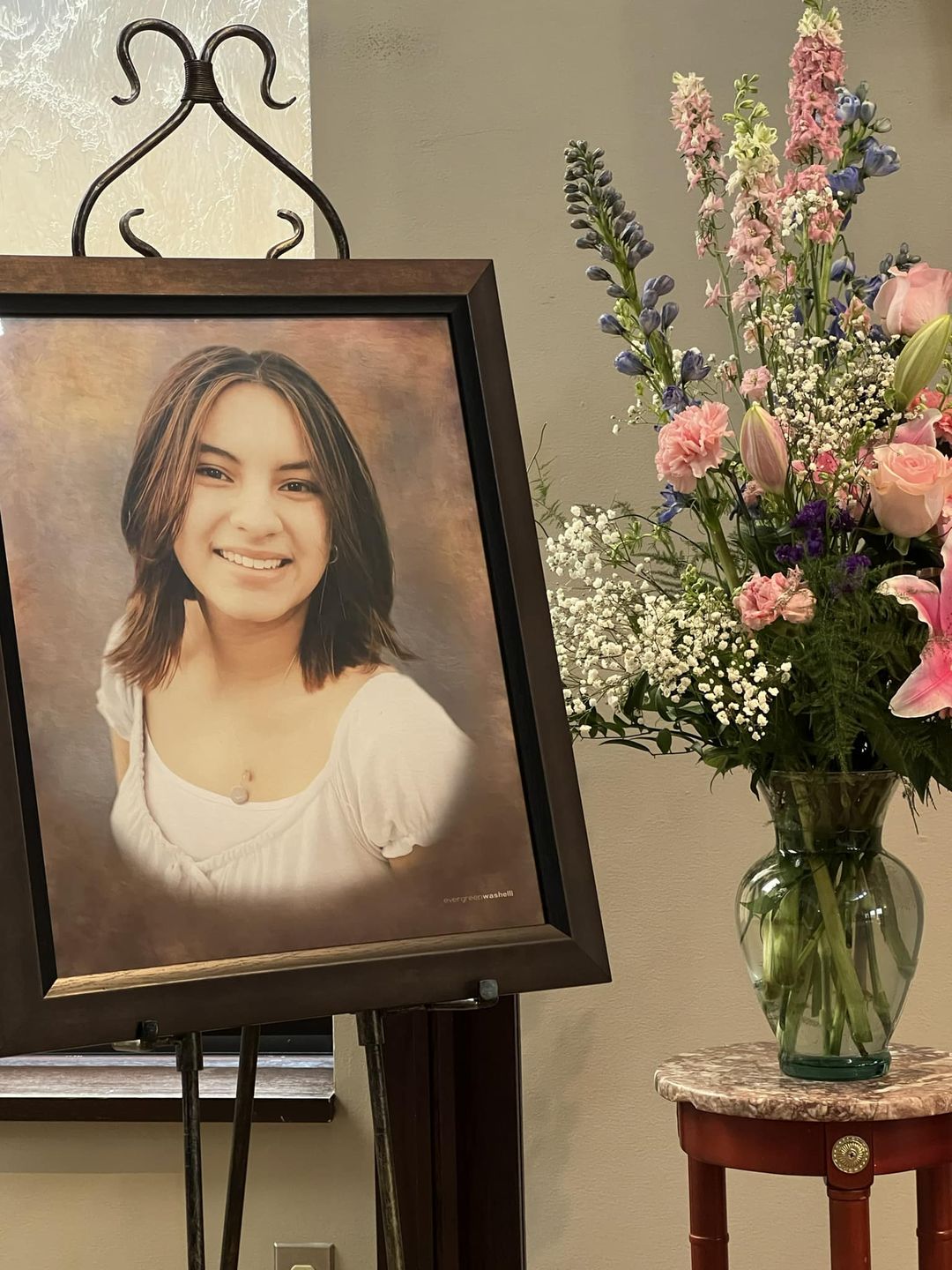 A Message of Gratitude : On behalf of the Thoeuk Family (Khaleas Family ...